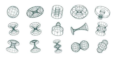 mesh object vector art icons and graphics for free download