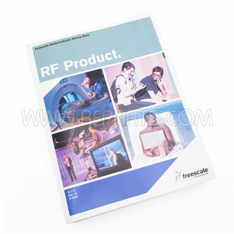 Fsdd Freescale Semiconductor Device Data Book Dl110 Rev16