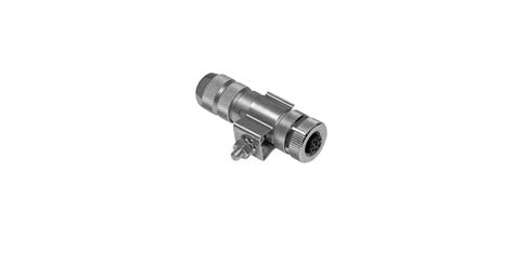 V15 G Abg Pg9 Fe Pepperl Fuchs Female Connector M12 5 Pin