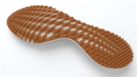 Grasshopper Texture Explorations On Behance