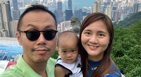 Under The Spotlight With Ocean Chiu Actuaries Digital Wai Yeung