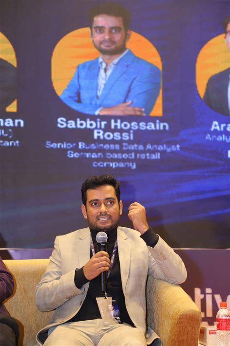 Md Shabbir Hossain Bhuiyea On Linkedin Webanddatasummit2025