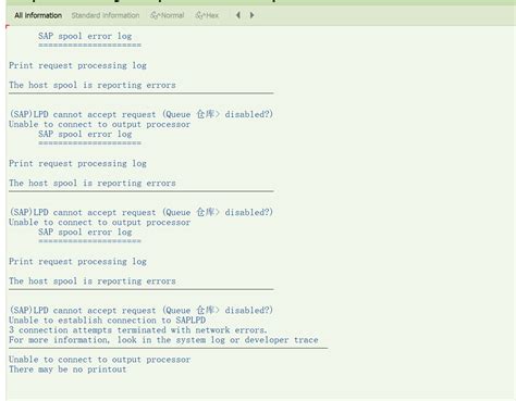 Sap Network Printer Setup SAP Community