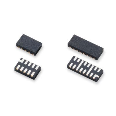 Low Capacitance TVS Diode Arrays From Littelfuse Offer Economical Alternative To Semiconductor