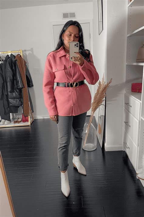 How To Update Your Skinny Jeans Looks