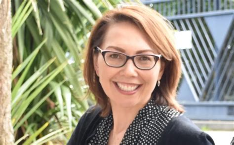 Dr Corina Grey New Director Of Public Health Tp