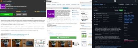 how to build a midbar esp8266 version duino