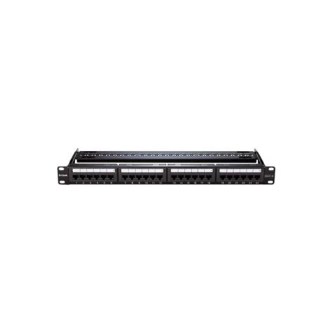 Buy D Link Cat6 Utp Angular Patch Panel Best Price In Qatar Doha