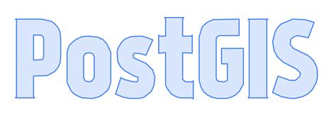 fun with letters in postgis 3 3 crunchy data blog