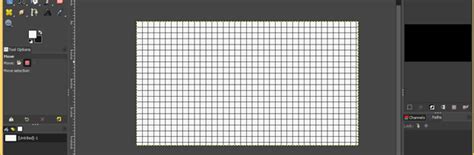 Gimp Grid Learn How To Use Grid In Gimp With Features