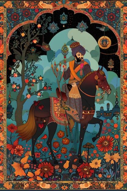 Persian Illustrations Images Free Download On Freepik