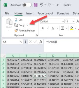 How To Fix Microsoft Excel Cant Insert New Cells Error