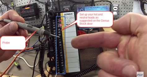 How To Troubleshoot GE Fanuc PLC IC BBS Genius Block Training Proficy Software Tutorial