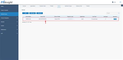 Ecobook Platform Milesight Gateway Integration Iot Support