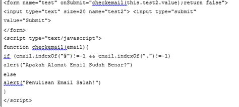 Berkenalan Dengan Javascript Maliki Edulogi Nusantara