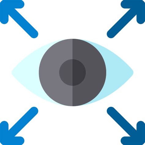 Visual Basic Rounded Flat Icon