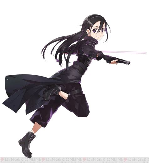 Kirito And Kirito Sword Art Online And More Danbooru
