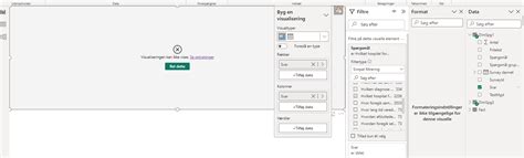 create matric with data from same column microsoft fabric community
