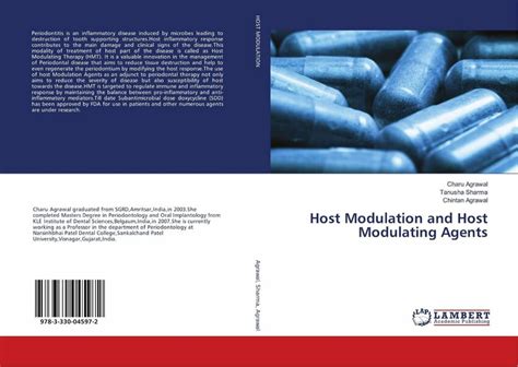 Pdf Host Modulation And Host Modulating Agents