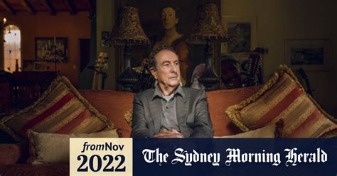 Eric Idle From Monty Python ‘ive Survived Cancer And Crucifixion