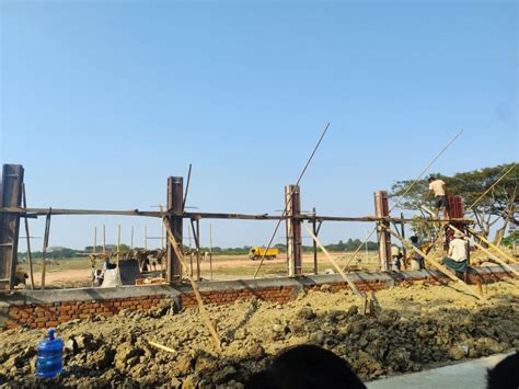 We Have To Keep Up With The Moving Time Aung Phyo Lin