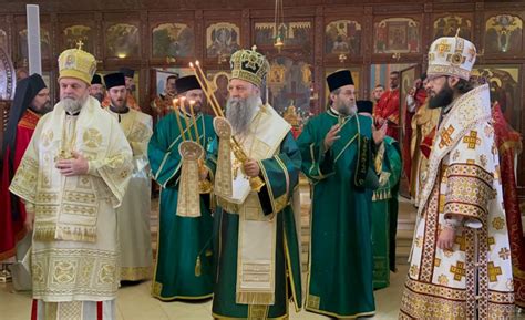 Hram Televizija On Linkedin Сто година Светотројичног храма Подворја Руске православне цркве у…