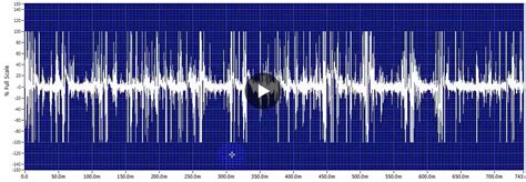 Case Study How Ultrasound Uncovered A Hidden Fault Missed By Vibration Analysis Khalid Alali