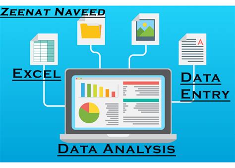 Do Data Entry And Data Analysis By Zeenatnaveed Fiverr
