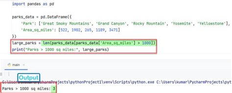 How To Count Rows With Conditions In Pandas