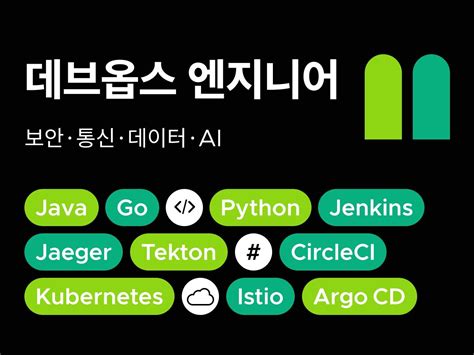 데브옵스ㅣ디렉터ㅣ보안·통신·데이터·ai 100000원부터 시작 가능한 총 평점 0점의 It·프로그래밍 Devops 엔지니어 서비스 프리랜서마켓 No 1 크몽