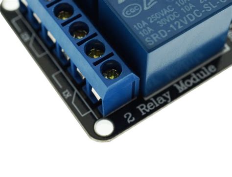 Modul Relee V Low Level Trigger OKY