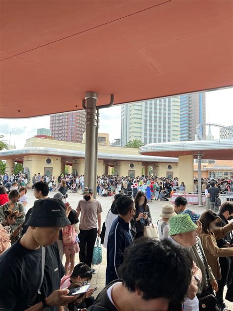 유니버셜스튜디오 재팬 오사카 익스프레스 없이 즐기기 Tip 네이버 블로그