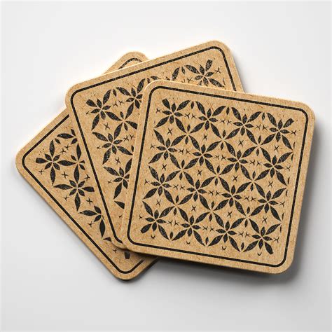 Floral Lattice Pattern Svg For Cricut Silhouette Laser Machines