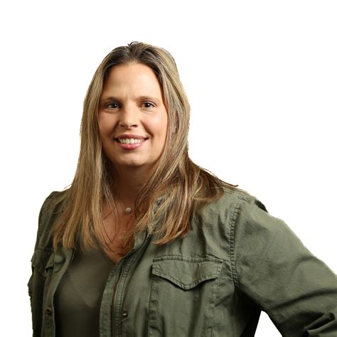 Annique Bublitz Allen Institute