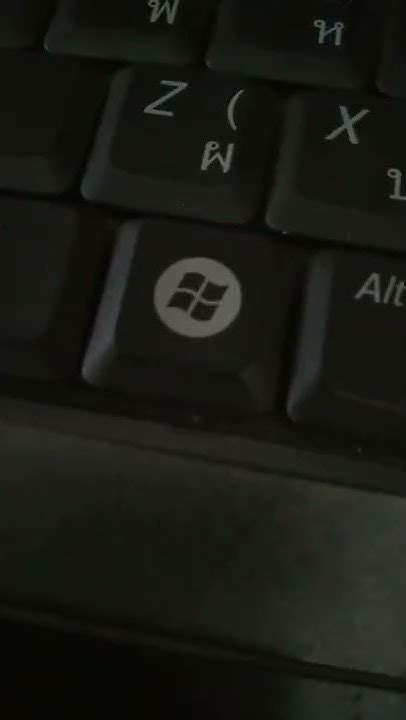 ทำไมมีสติกเกอร์ Windows Xp Youtube