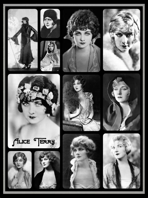 Alice Terry Terry Alice Historical Figures