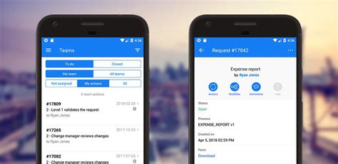 Workflowgen Plus Latest Version 2 8 0 For Android App Business