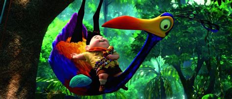 Pixar Up Kevin Pixar Up Kevin