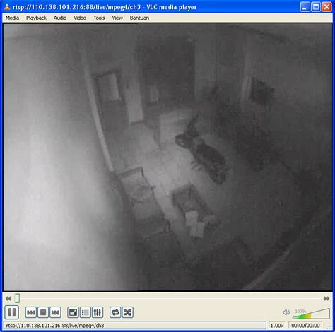 Blog Cctv Rtsp Cctv Menggunakan Vlc