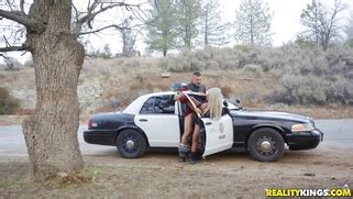 Officer Bridgette B Gets Fucked By Charles Dera Porn Movies Movs