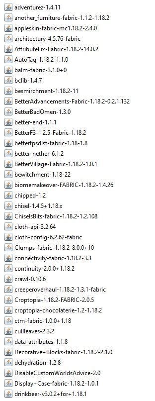 Troubles With Connecting Via Essential Modded Java Edition Support