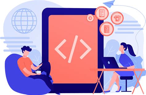 Software Development Company Horizoncore