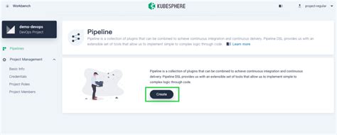 Create A Jenkins Pipeline Using A Jenkinsfile