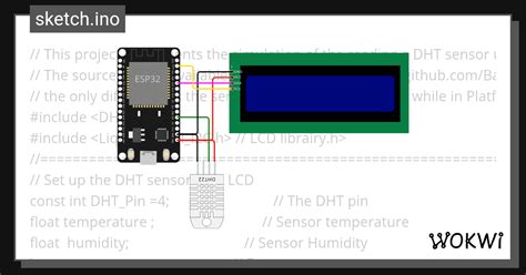 Wokwi Online Esp32 Stm32 Arduino Simulator
