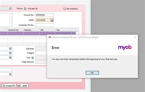can t delete quotes myob community