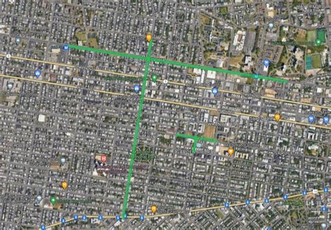 Tec Announces Request For Proposals For Corridor Cleaning Project The