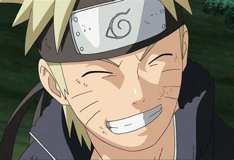 Naruto Smile Wallpapers 4k Hd Backgrounds On Wallpaperbat