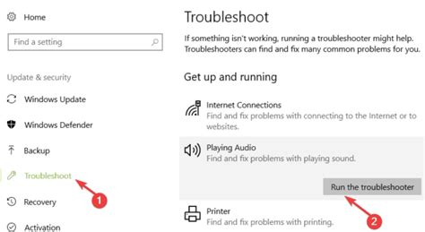 FIX No Sound With MKV Files In Windows