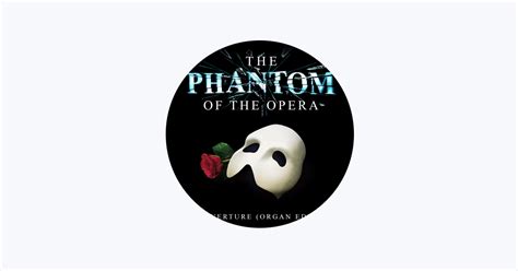 ‎the Phantom Of The Opera Original London Cast Apple Music