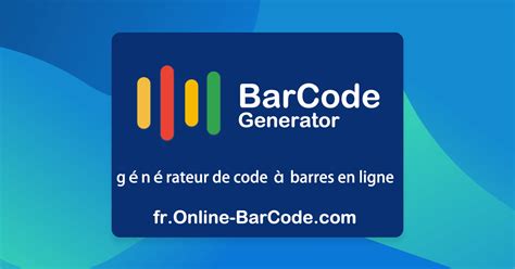 Code 39 Générateur Générateur De Code Barres En Ligne